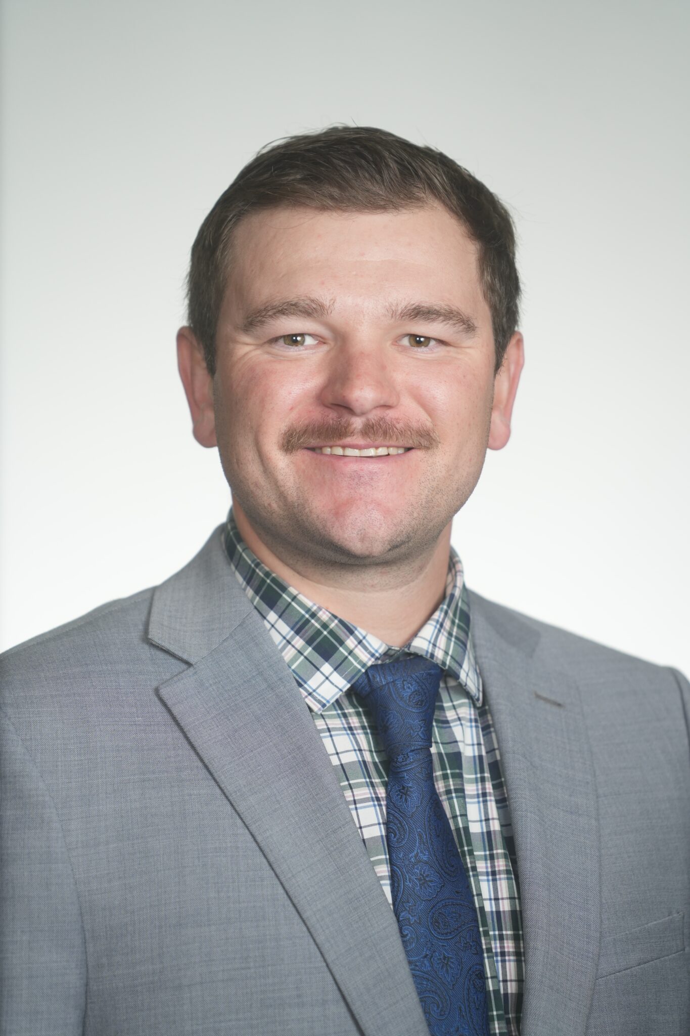 The Speakers - Rocky Mountain Regional Turfgrass Association