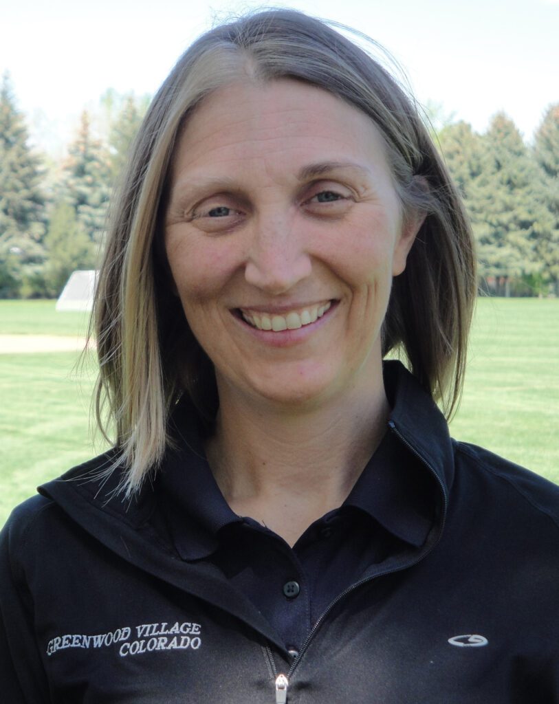 The Speakers - Rocky Mountain Regional Turfgrass Association